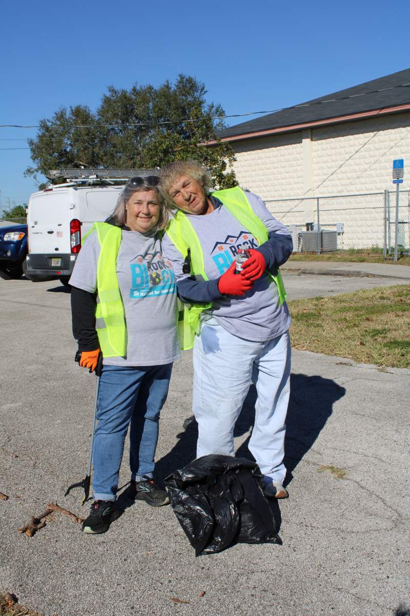 Jingle Bell Rock the Block - Space Coast Habitat for Humanity